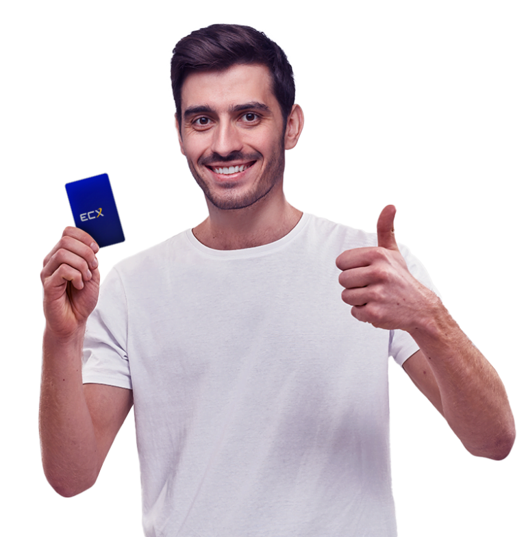 Ecx Card