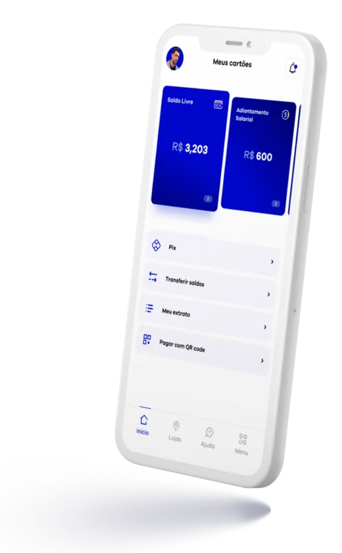 Cartão Bônus – Ecx Card