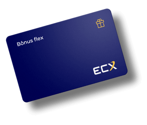 Cartão Bônus – Ecx Card